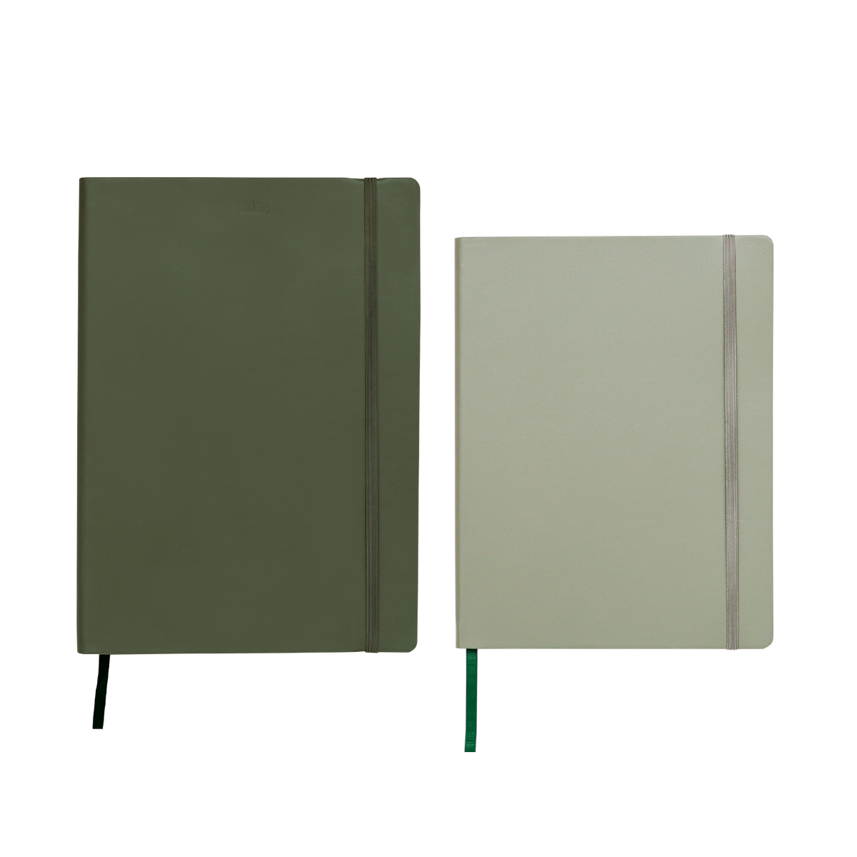 2026 Teacher Planner + notebook - Soft Cover bundle — Each Day
