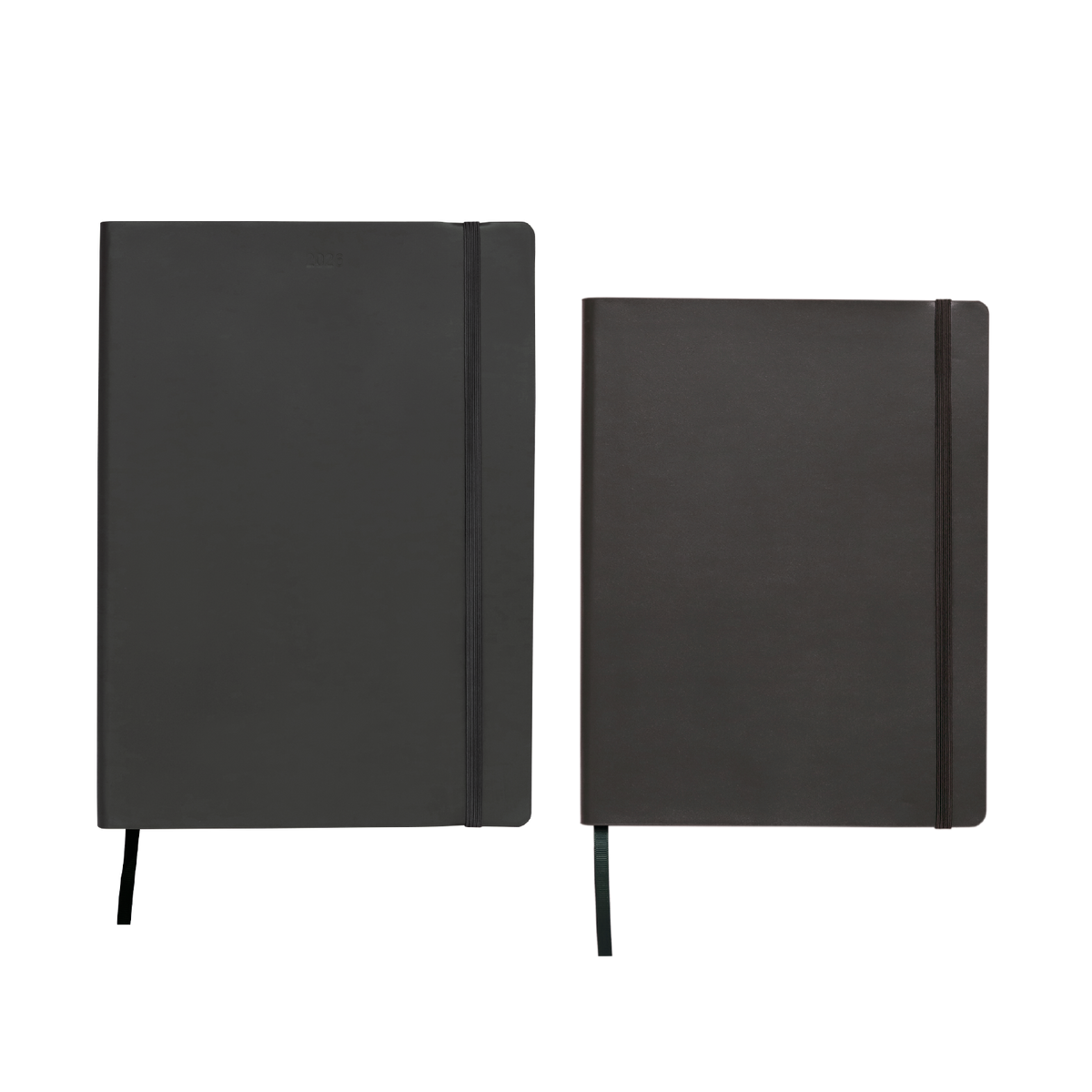 Slate Planner + Slate Notebook Bundle — Each Day